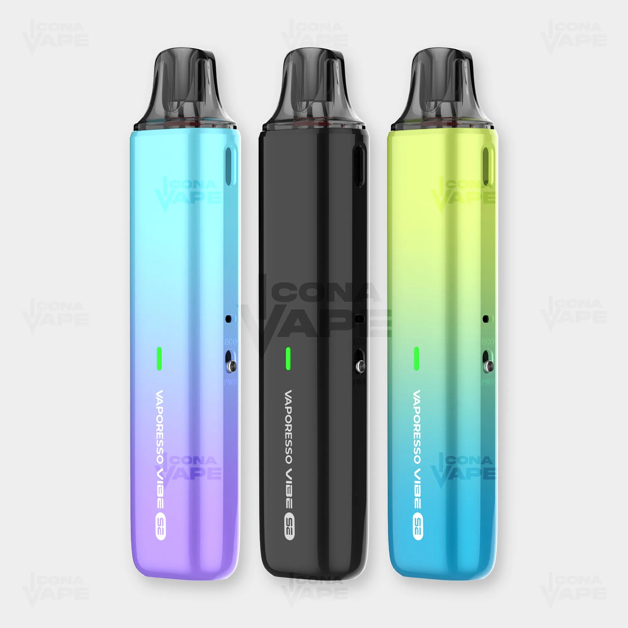 Vaporesso Vibe SE Pod Kit in Pakistan | ICONA VAPE
